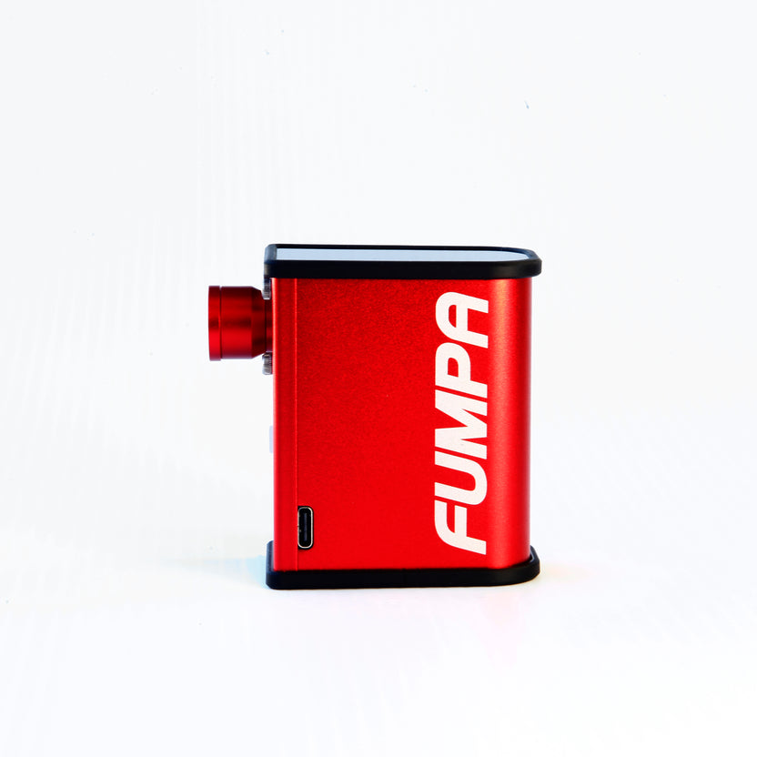 Fumpa Pumps Australia